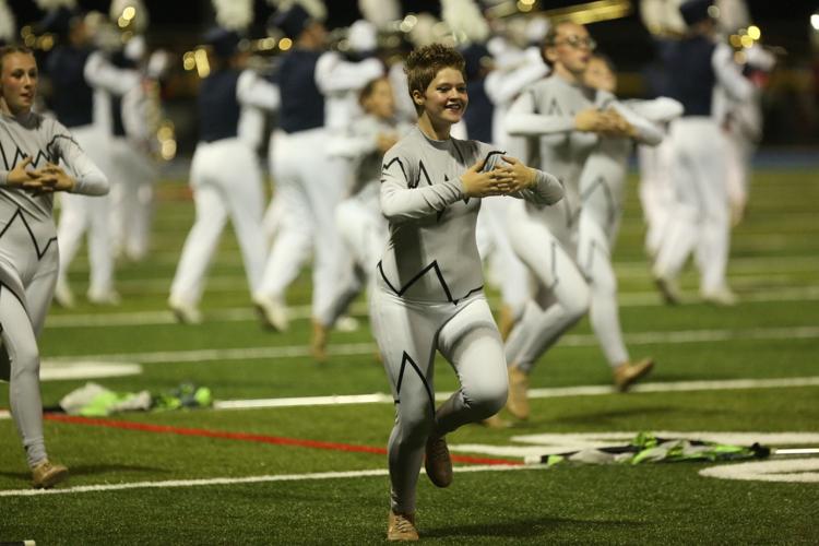 Medina Mustangs host Fall Festival of Bands | News | thedailynewsonline.com