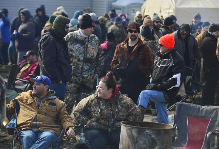 State officials: Corrections strike has cost $25 million so far | News ...