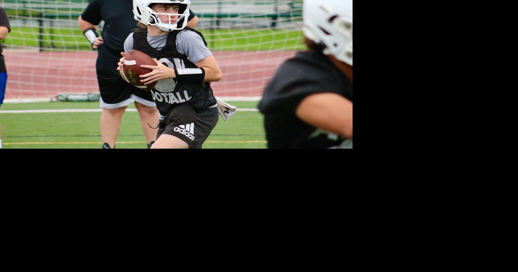 PHOTO GALLERY: Avon ushers in new era as River Hawks | Sports ...