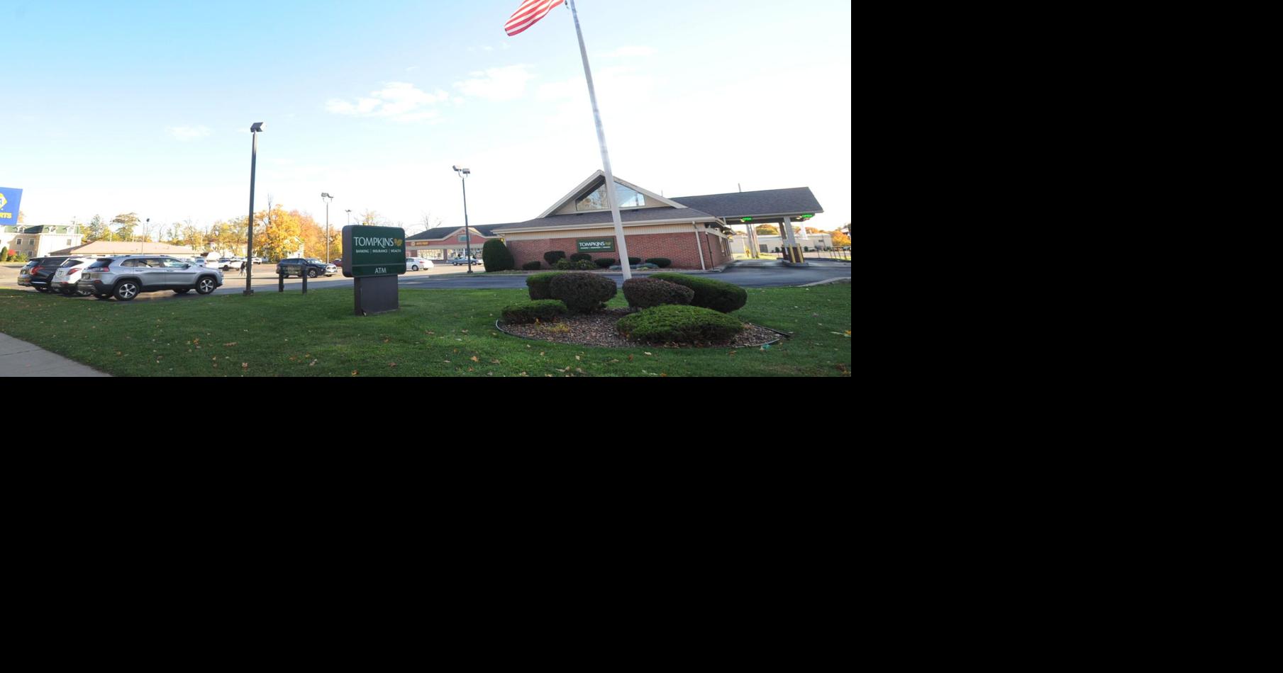 Planning may be underway for second DRI funding application | News ...