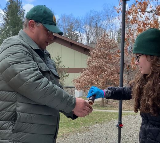 Experience Maple Weekend the old-fashioned way | Special Sections ...