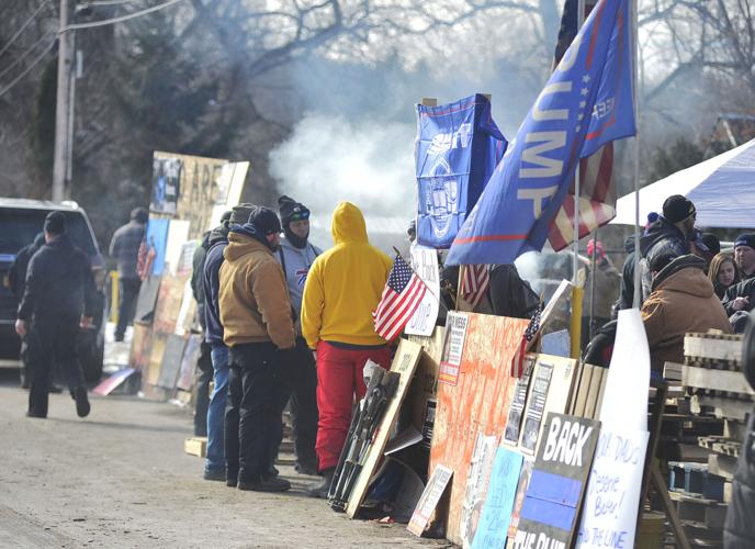 State officials: Corrections strike has cost $25 million so far | News ...