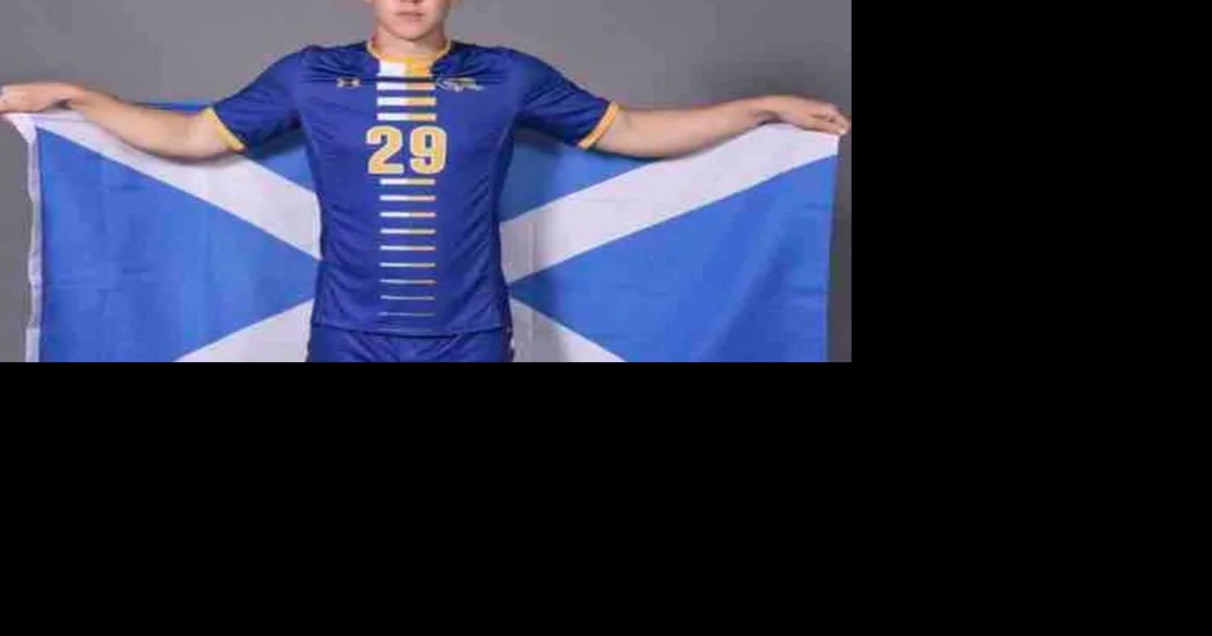 GCC men’s soccer player critically injured in crash, teammate creates ...