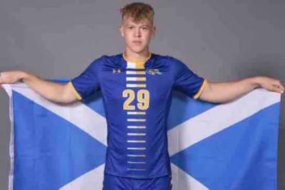 GCC men’s soccer player critically injured in crash, teammate creates ...