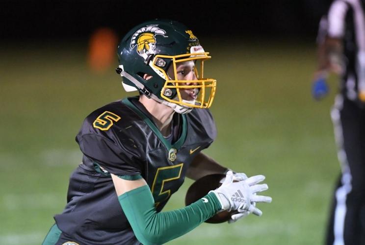 FOOTBALL: Alexander, Geneseo, Cal-Mum all victorious. | Sports ...