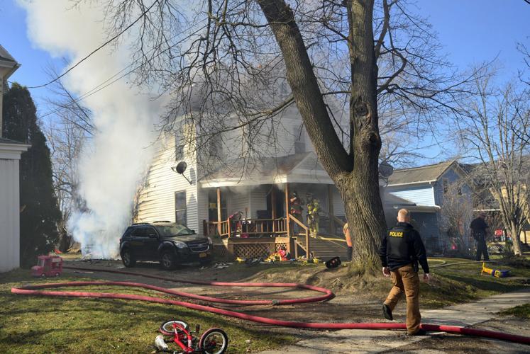 Nine pets perished in Maple Street fire | Local News ...