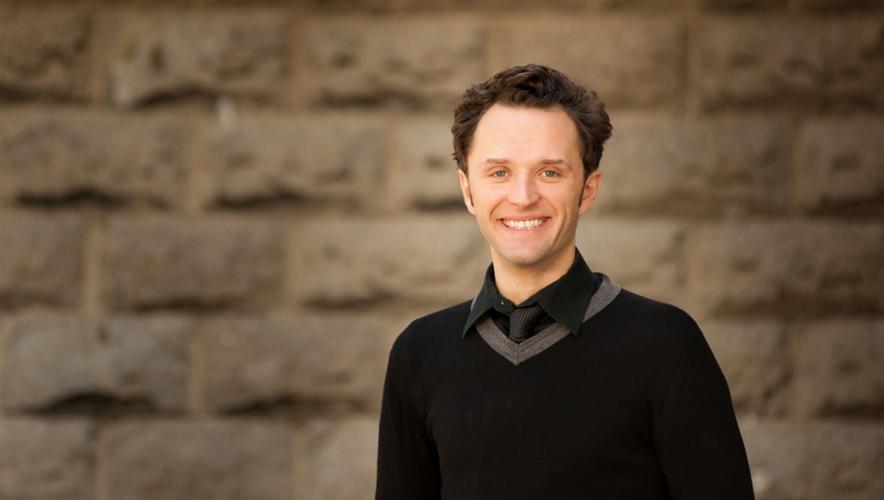New theater program will ‘Shake’ Perry kids Past graduate: Josh Rice to ...