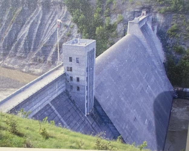 Le Roy limestone left a legacy in region | Lifestyles ...