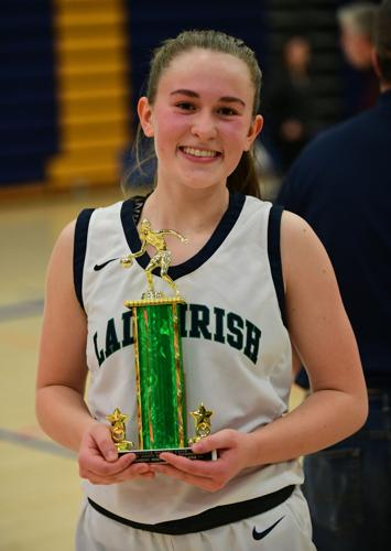 ROTARY CLUB TOURNEY: Notre Dame defends championship with dramatic ...