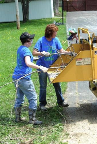 Feeling chipper | | thedailynewsonline.com