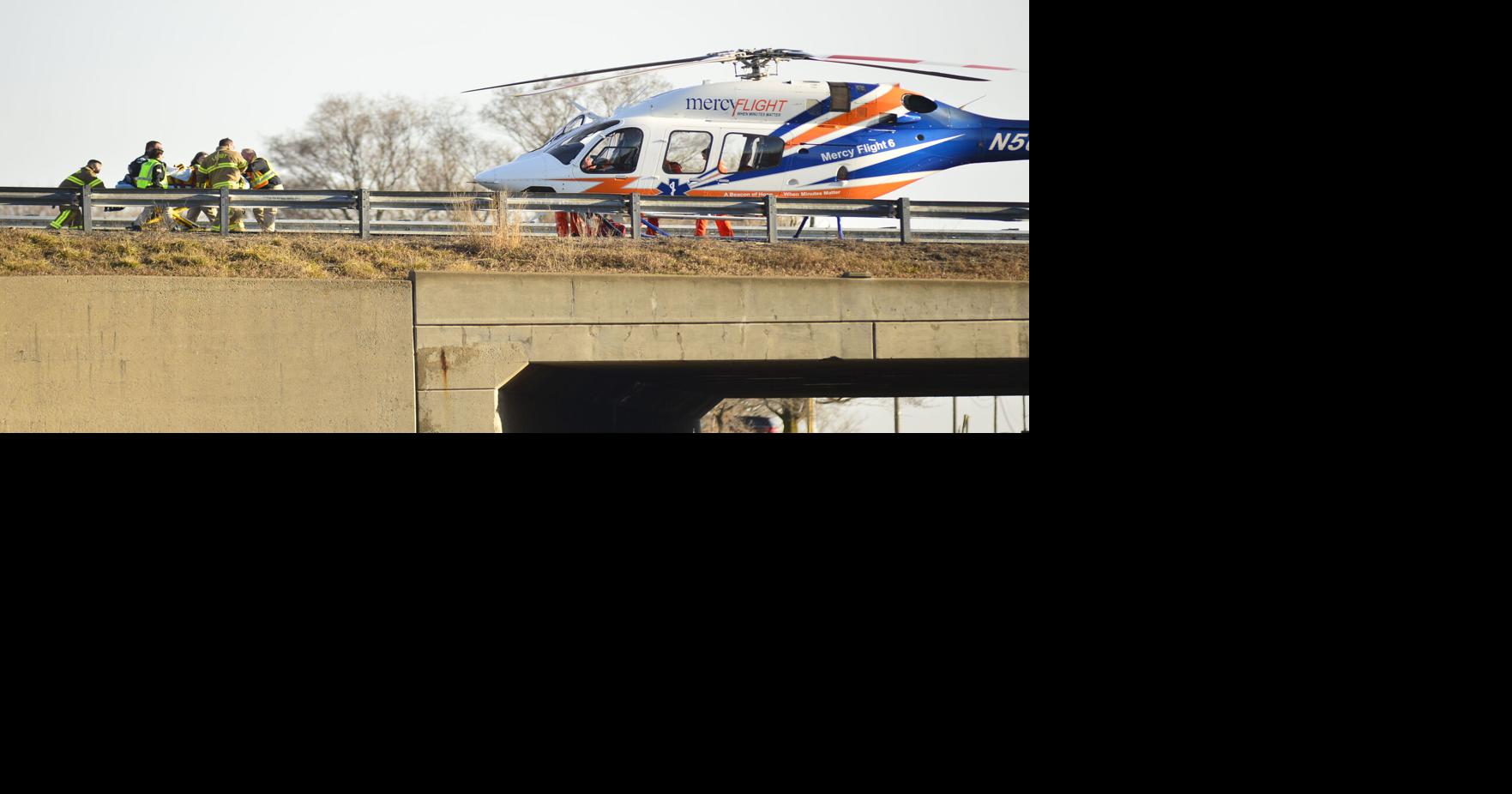 Mercy Flight air ambulance service 'back to normal' | News ...