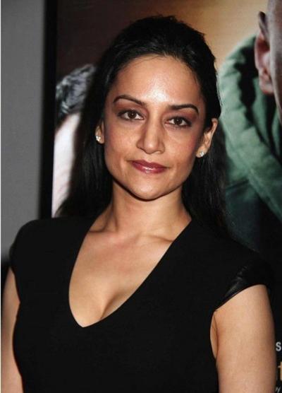 Archie Panjabi | | thedailynewsonline.com