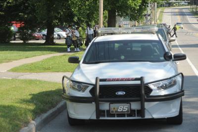 Deputy Frank Bordonaro 005.JPG | | thedailynewsonline.com