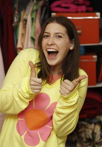 eden sher