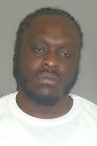 Luke L. Lawhorn | | thedailynewsonline.com