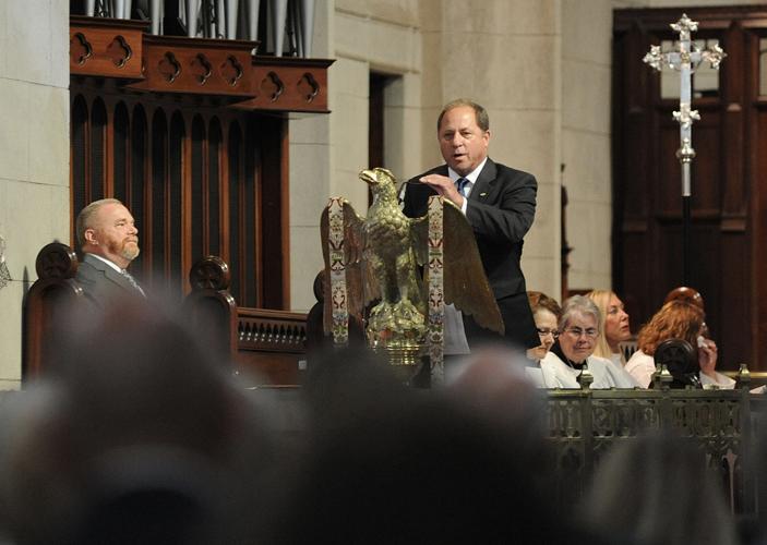 remembering R. Stephen Hawley | News | thedailynewsonline.com