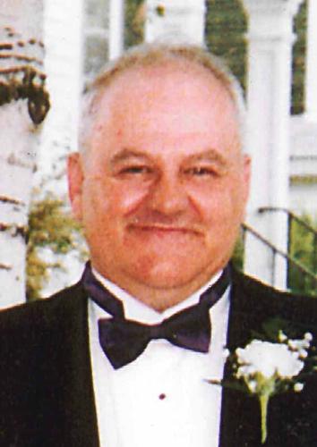 Gary L. “Ace” Carlsen | | thedailynewsonline.com