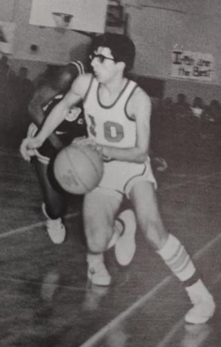 END OF AN ERA: With his son waiting in the wings, Mike Rapone closes ...