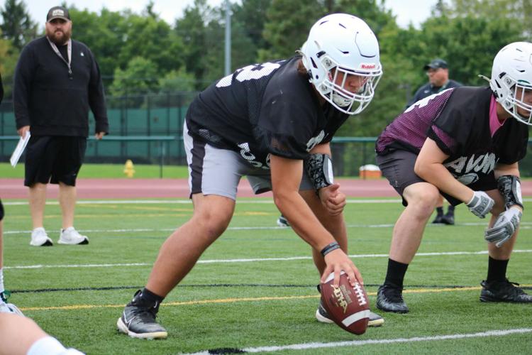 PHOTO GALLERY: Avon ushers in new era as River Hawks | Sports ...