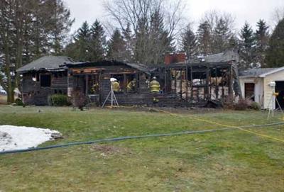 Byron Fire | | thedailynewsonline.com