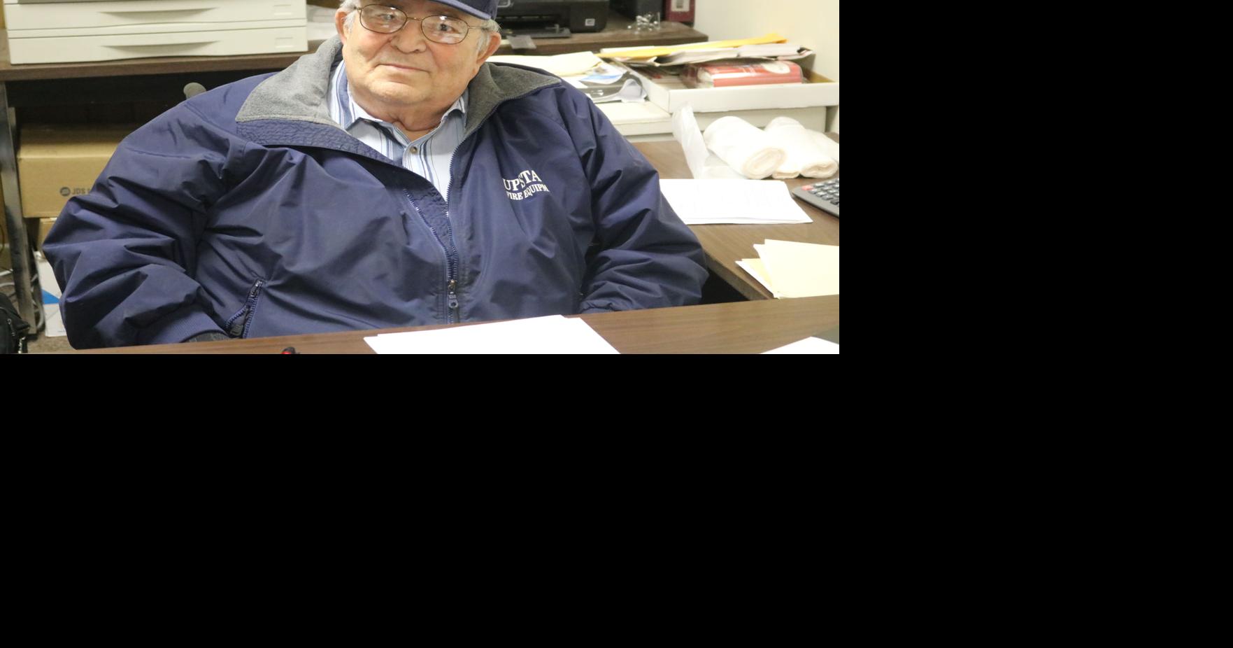 Six decades is enough for Ted Fiorito | News | thedailynewsonline.com