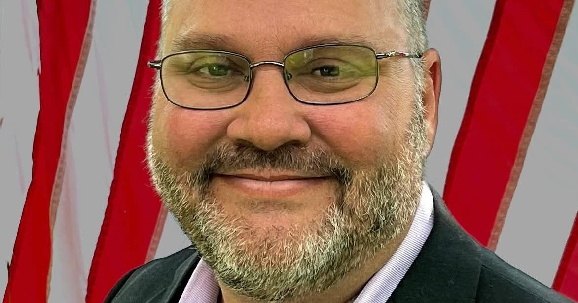Steven Holden running against Tenney for Congress again | Politics ...