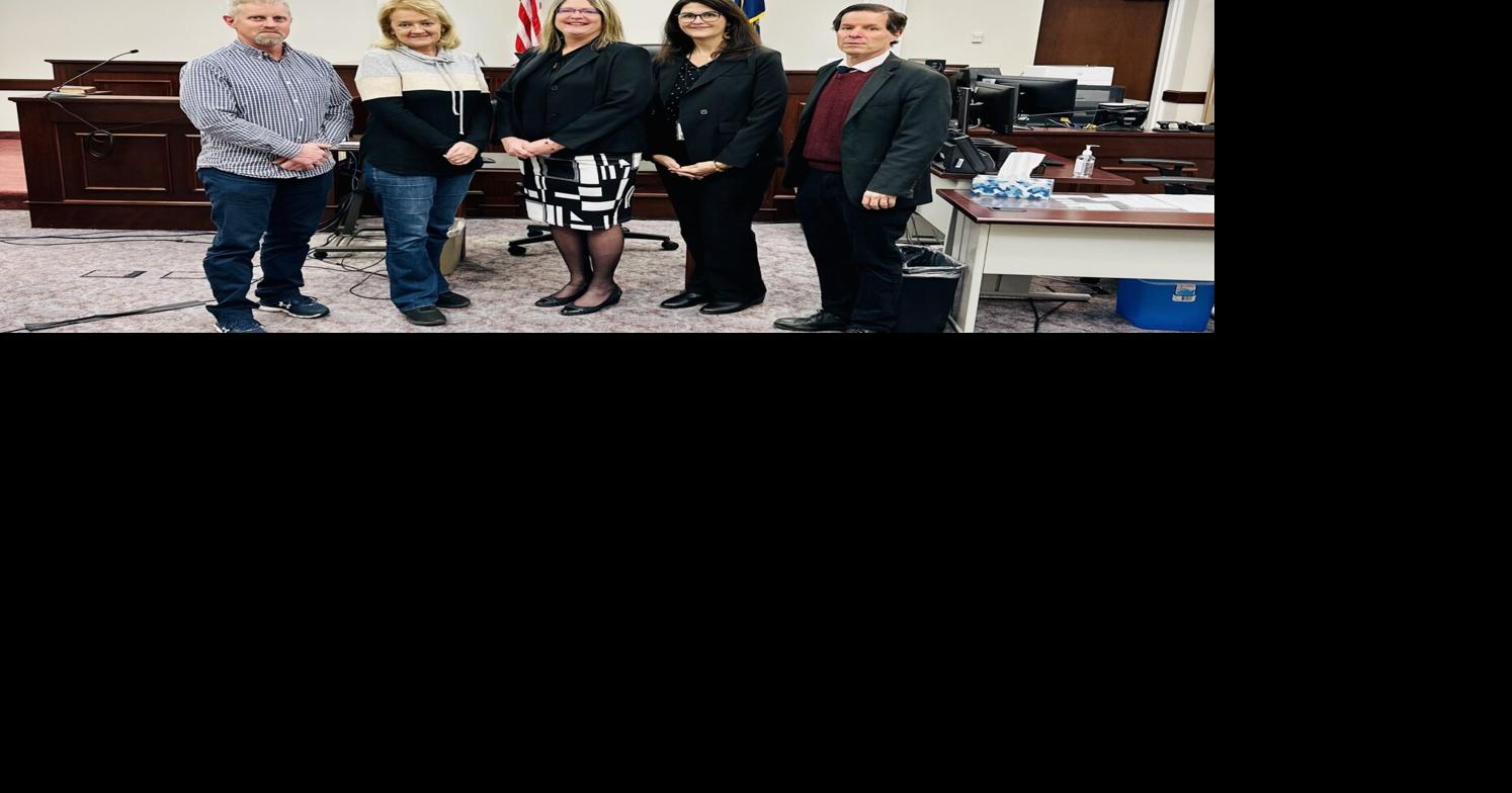 CASA advocates sworn in at Genesee County Courthouse | News ...