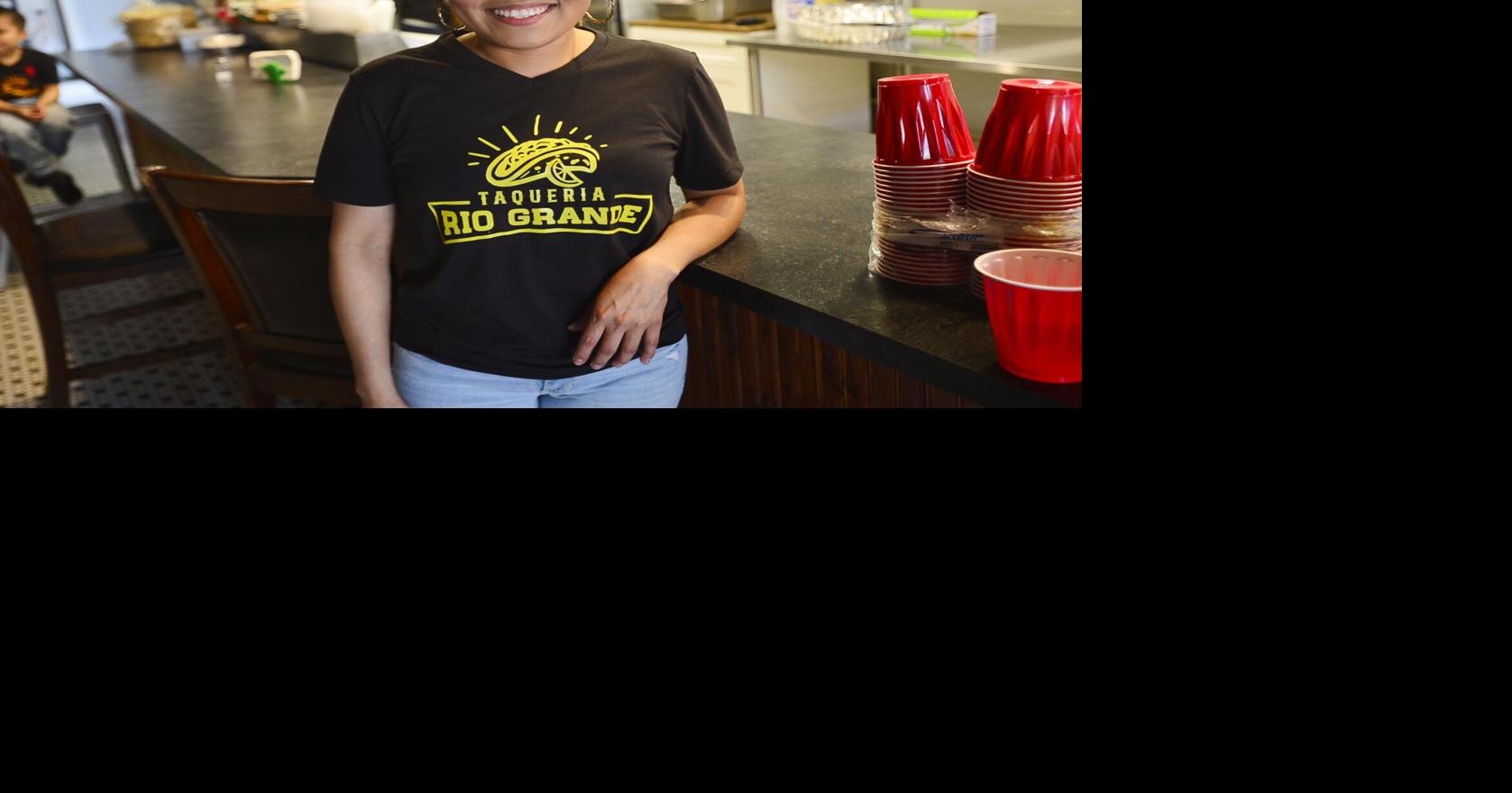 WATCH: Taqueria Rio Grande celebrates authentic Mexican street food in ...