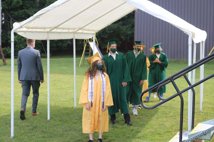 Alexander Class of 2020 told to put others ahead of itself | Top Story ...