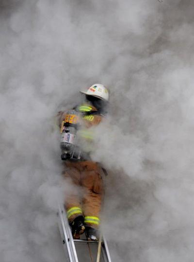 UPDATE: Firefighters battle Bethany house fire | News ...