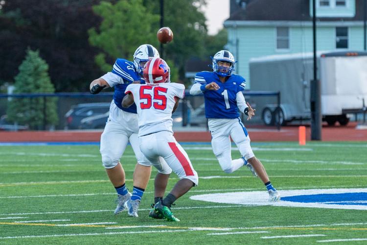 H.S. FOOTBALL: Batavia dispatches Monroe; Letchworth/Warsaw/Perry set ...