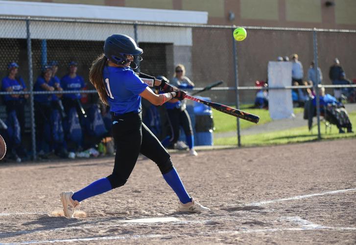SECTION V SOFTBALL: Batavia storms back to stun Midlakes; Blue Devils ...