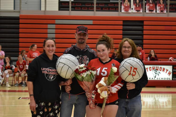 WEDNESDAY’S ROUNDUP: Letchworth seniors celebrate special night with ...