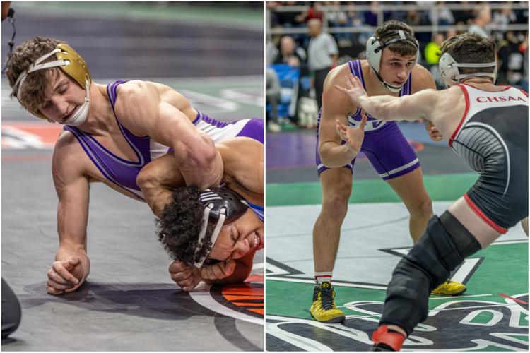 (WATCH) MAT MEN: Merrill reflects on incredible season, career; Stewart ...
