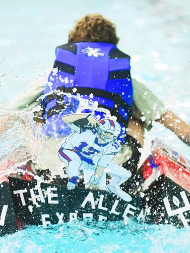 WATCH: GLOW students test STEM skills at Tech Wars | Top Story ...