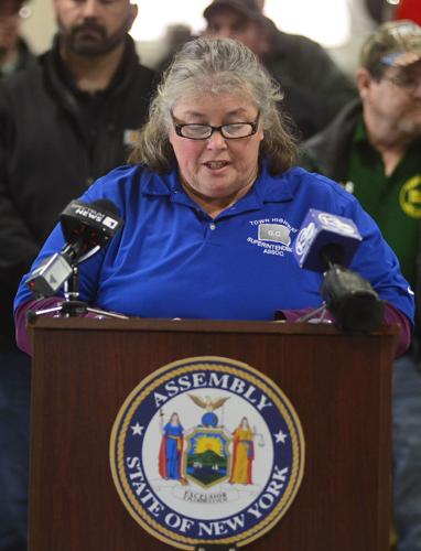 County highway officials call for $250M increase in CHIPS funds in 2025 ...