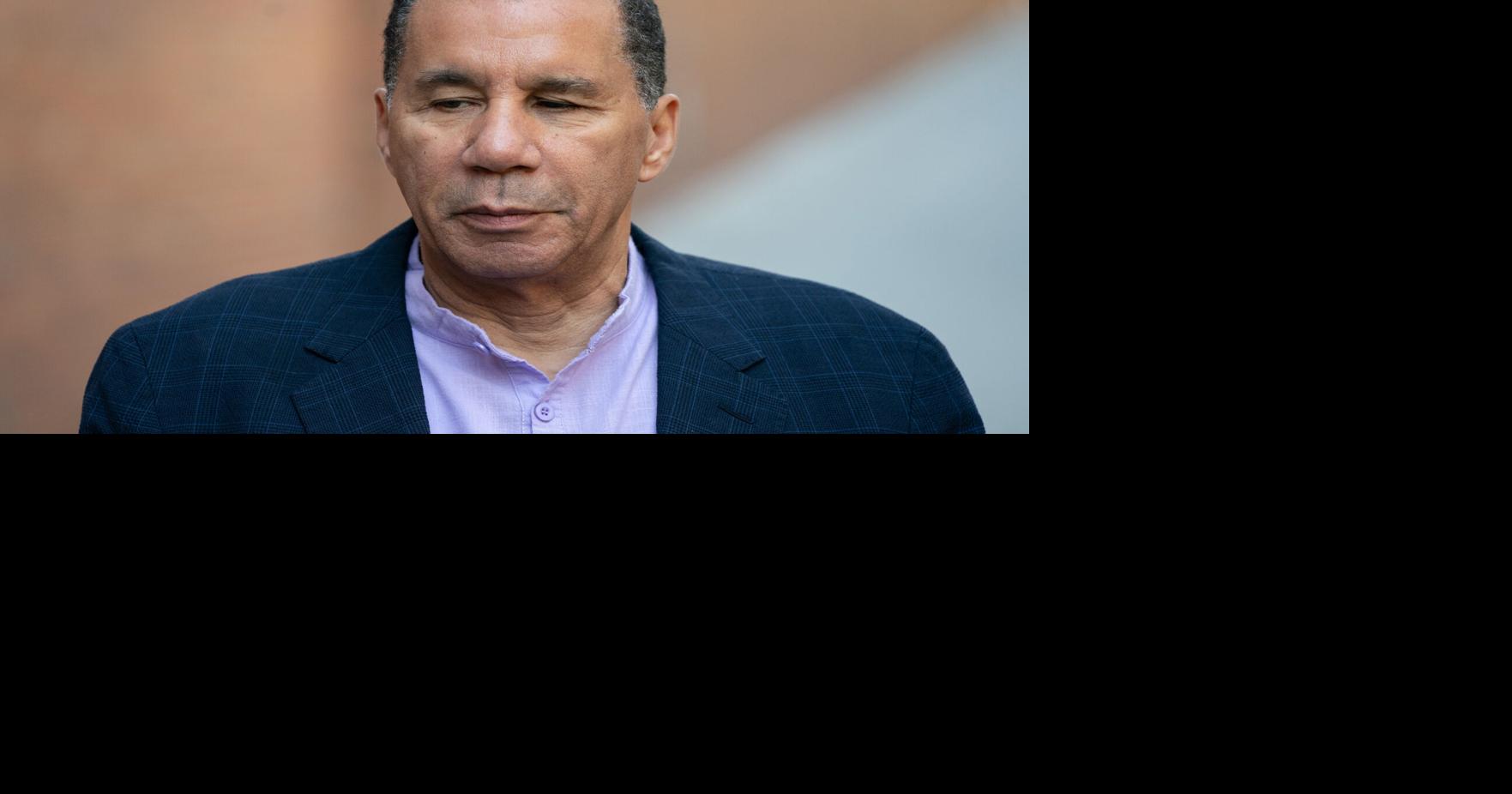 Ex-Gov. David Paterson endorses NYC Mayor Eric Adams for reelection ...