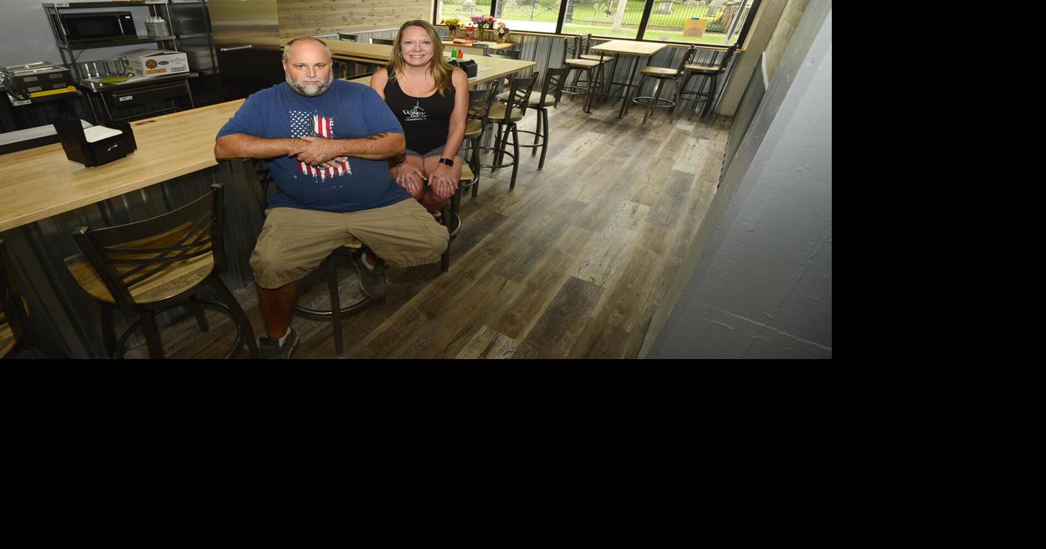 On tap: Windy Brew offers 16 types of beer at new Batavia site | Top ...