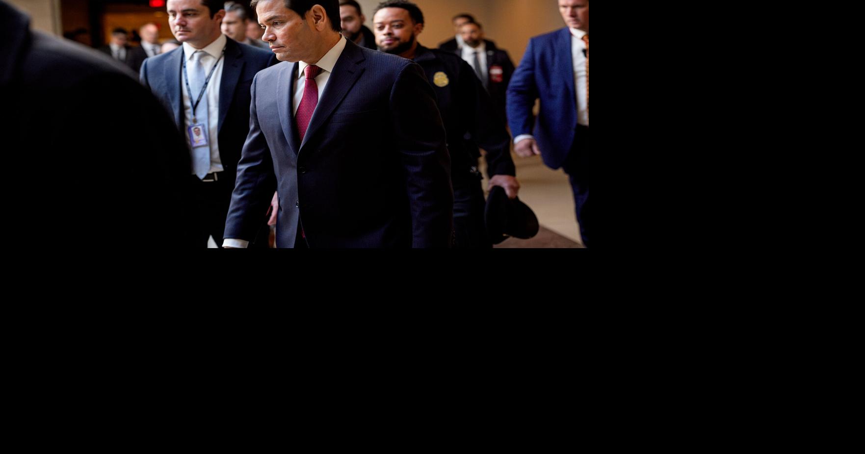 Rubio, Hegseth refuse release of ‘double-tap’ strike footage after ...