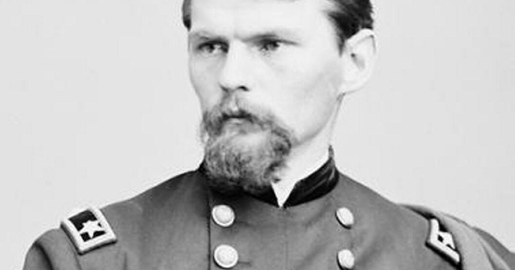 The Angel & The Warrior: Readings of Upton letters reveal many sides to ...