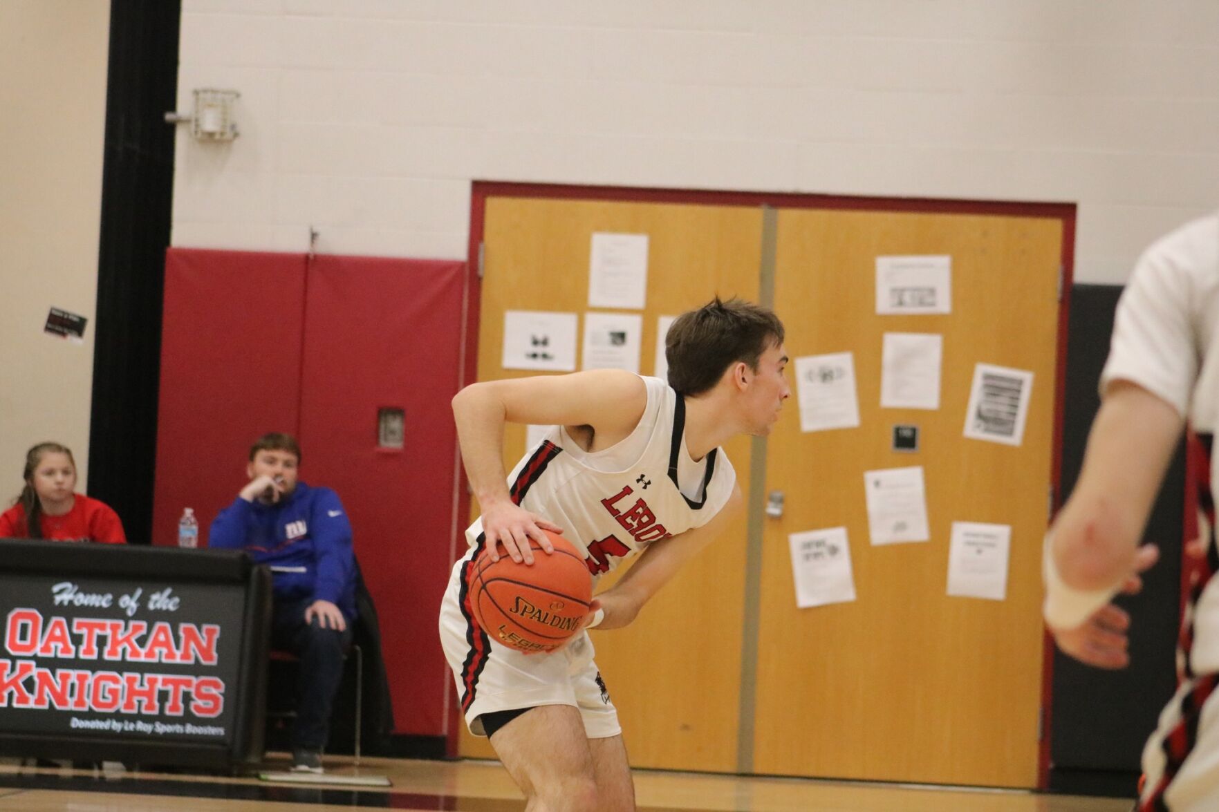 H.S. BOYS BASKETBALL ROUNDUP: Chase with big third quarter, Le Roy ...