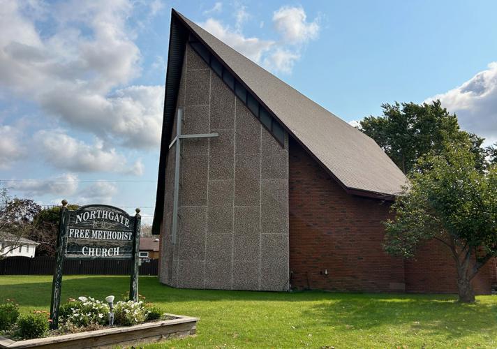 Northgate finds new use for former Arbor House space | News ...