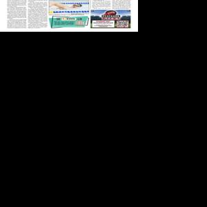 Page B1 | e-Edition | thedailynewsonline.com