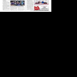 Page B1 | e-Edition | thedailynewsonline.com