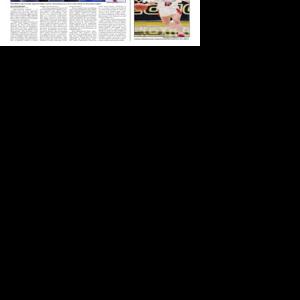 Page B1 | e-Edition | thedailynewsonline.com