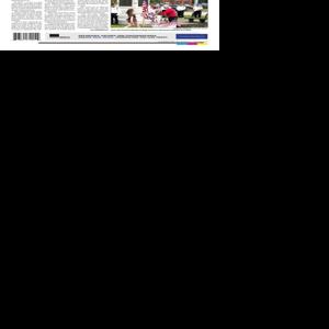 Page A1 | e-Edition | thedailynewsonline.com