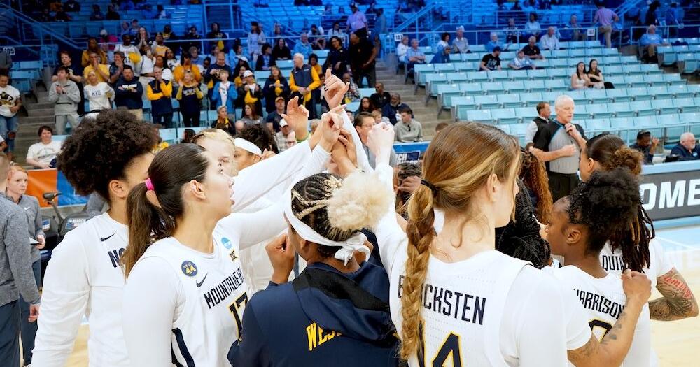 Behind Enemy Lines: what to know about UNC Women’s Hoops | WVU Women's ...