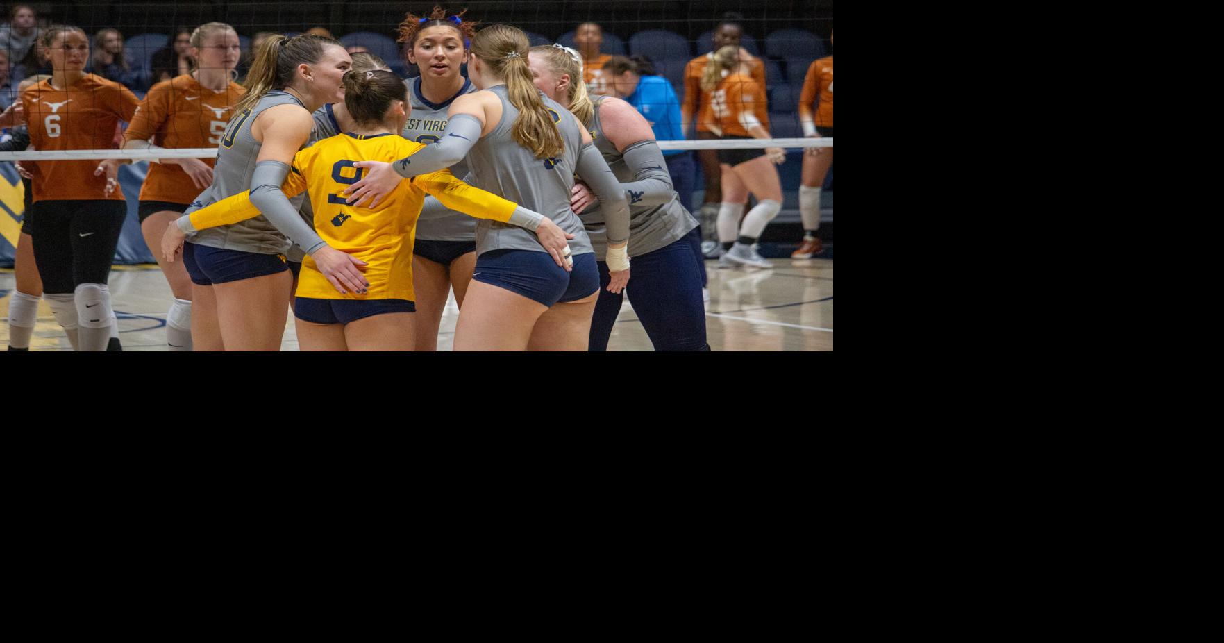 Hailey Green earns 1,000 career kills in Lynchburg tournament ...