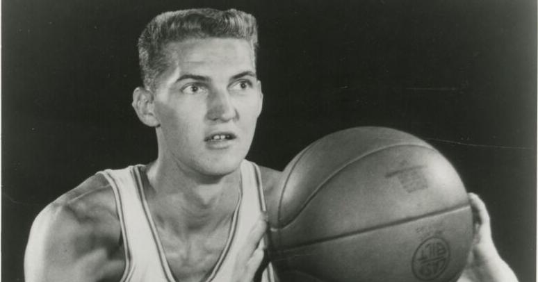 Remembering Jerry West: Father, friend, hero | WVU Men's Basketball ...