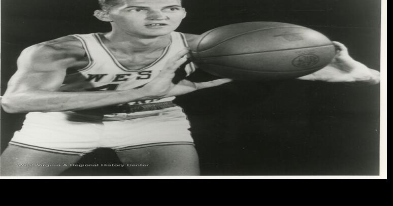Remembering Jerry West: Father, friend, hero | WVU Men's Basketball ...